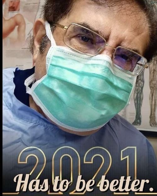 'My 600-lb Life': Fans Freak Out - Dr. Nowzaradan Dead? | Soap Dirt