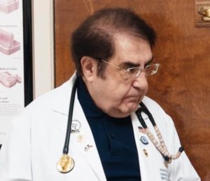 'My 600-lb Life': Dr. Nowzaradan - Then & Now - See How He's Changed ...