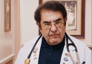 'My 600-lb Life': Dr. Nowzaradan Says Isaac Martinez Is Dying | Soap Dirt