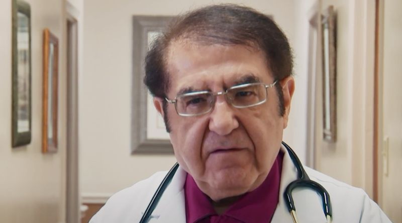 'My 600-lb Life': Steven Assanti Says Dr. Nowzaradan Botched Surgery ...