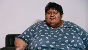 'My 600-lb Life': Isaac Martinez Exciting Weight Loss Update | Soap Dirt
