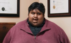 'My 600-lb Life': Dr. Nowzaradan Says Isaac Martinez Is Dying | Soap Dirt