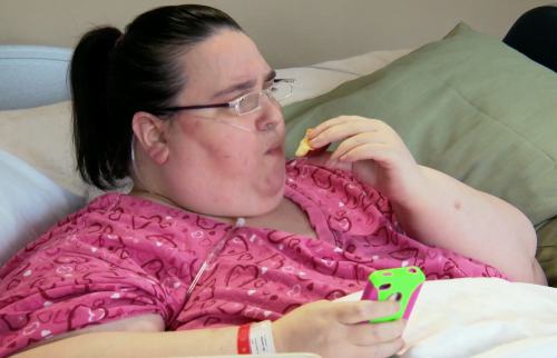 'My 600-lb Life': Penny Saeger Dead? | Soap Dirt