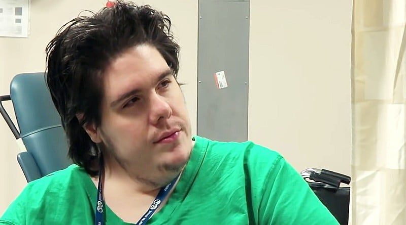 'My 600-lb Life': Steven Assanti Stacks on the Pounds - New Weight ...