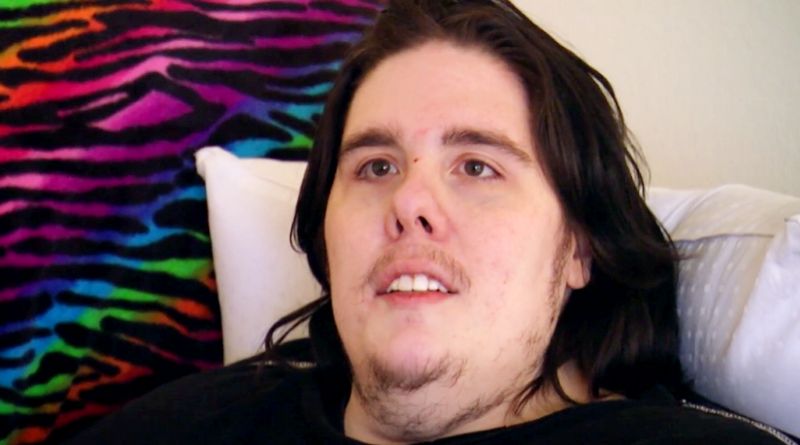'My 600-lb Life': Steven Assanti Adopts Special Needs Child? | Soap Dirt