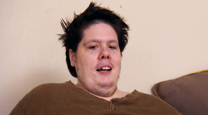 'My 600-lb Life': Steven Assanti Wants Plastic Surgery | Soap Dirt