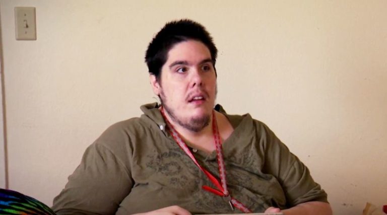 'My 600-lb Life': Steven Assanti Wants Plastic Surgery | Soap Dirt