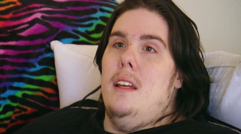 'My 600-lb Life': Steven Assanti Says Dr. Nowzaradan Botched Surgery ...