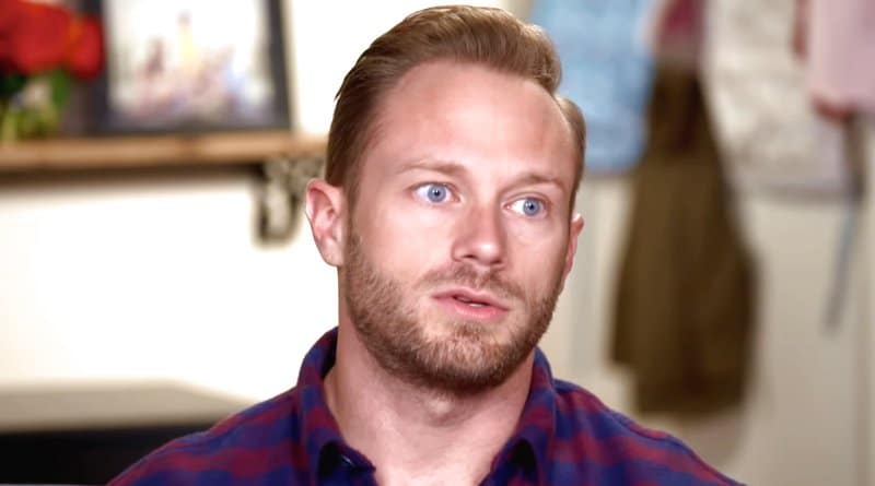 'OutDaughtered': Adam Busby Shocks his Girls - Literally | Soap Dirt