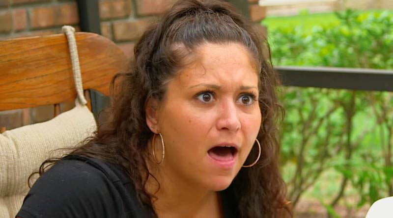 'Return to Amish' Spoilers: Sabrina Burkholder Juggles Pregnancy and ...