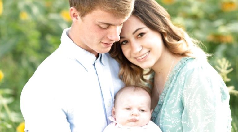 'Unexpected': How Jenna Ronan & Aden Albright Afford to Live on Their ...