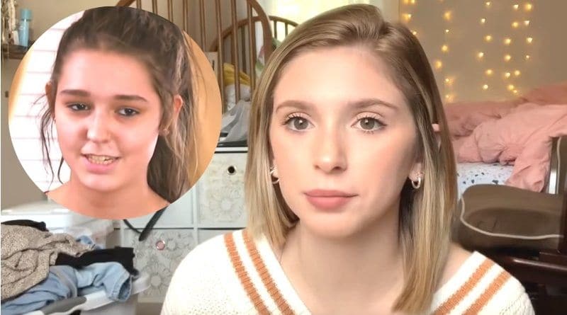 'Unexpected': McKayla Adkins Calls Hailey Tilford a Thief | Soap Dirt