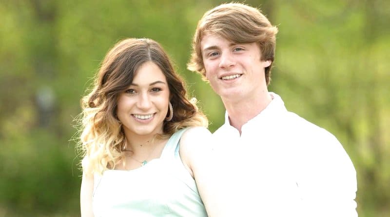 'Unexpected': Aden Albright Cusses Jenna Ronan - Says She's 'So ...