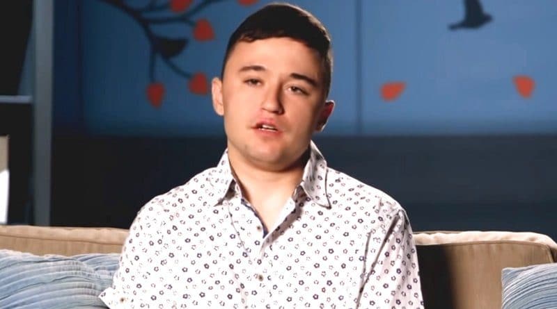 'Unexpected': Max Schenzel Living Large after Jail Release | Soap Dirt