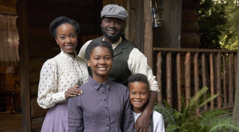 'When Calls The Heart' Spoilers: Elizabeth's Love Triangle - Who Does ...