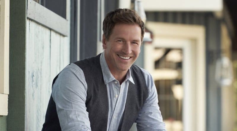 'When Calls The Heart': Dr. Carson Shepherd Gets Another Chance at Love ...