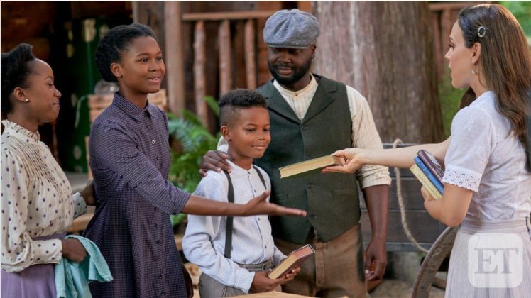 'When Calls The Heart': Dr. Carson Shepherd Gets Another Chance at Love ...