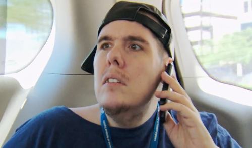 '1000-lb Sisters': Is Tammy Slaton Channeling Steven Assanti? | Soap Dirt