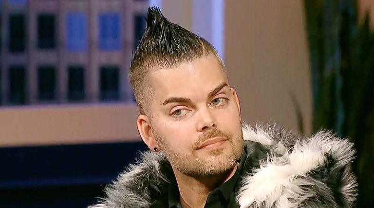 '90 Day Fiance': Tim's Shockingly Younger Girlfriend Revealed | Soap Dirt