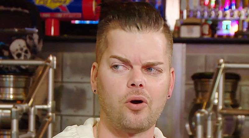'90 Day Fiance': Tim Malcolm Begs for Help | Soap Dirt