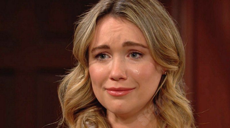 5 Huge 'Bold and the Beautiful' 2-Week Spoilers: Flo Gets Another ...