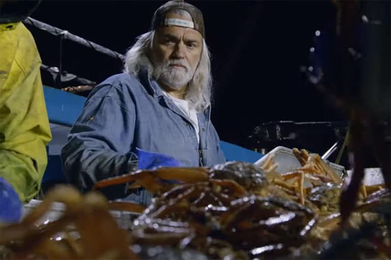 'Deadliest Catch': Wild Bill Wichrowski Disses Women? | Soap Dirt