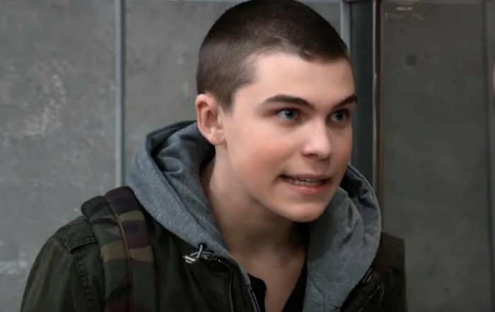 'General Hospital' Comings & Goings: Zander Returns for Cameron - Baby ...