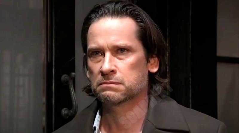 'General Hospital' Spoilers: Franco Baldwin Missing - Family Frantic ...