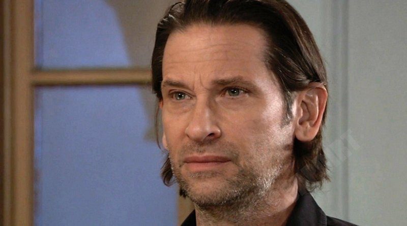 'General Hospital' Spoilers: Franco's Dead - Who Will Roger Howarth ...