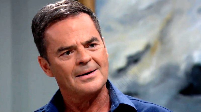 5 Early 'General Hospital' Weekly Spoilers: Ned Quartermaine Back ...