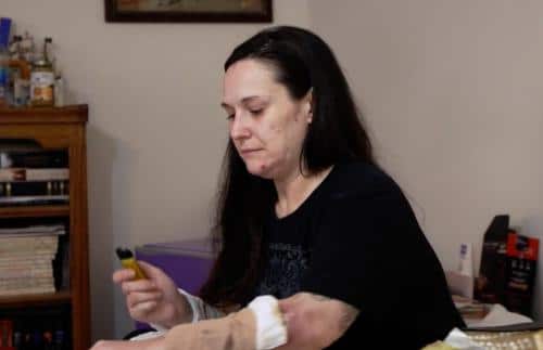 'Intervention': Susan’s Family Spends $900 a Week to Buy Drugs for Her ...