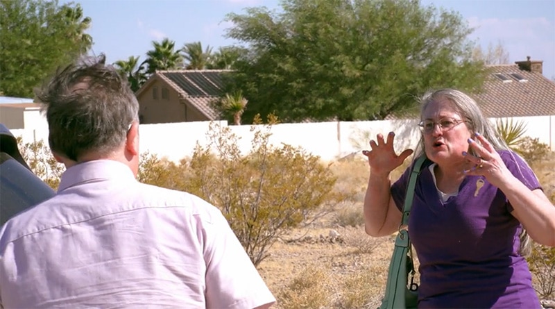 'Intervention': Dawn Devoted to Drugs or Divinity? | Soap Dirt
