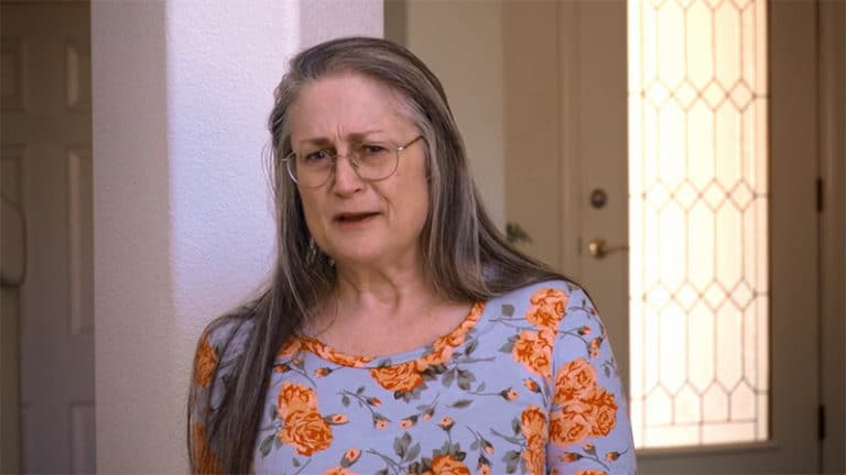 'Intervention': Dawn Devoted to Drugs or Divinity? | Soap Dirt