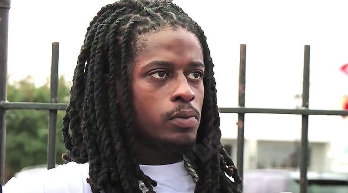 'Love after Lockup' Spoilers: Shavel Moore Spirals - Cops Called | Soap ...