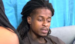 'Love after Lockup' Spoilers: Quaylon Stunned - Steps Back From Shavel ...