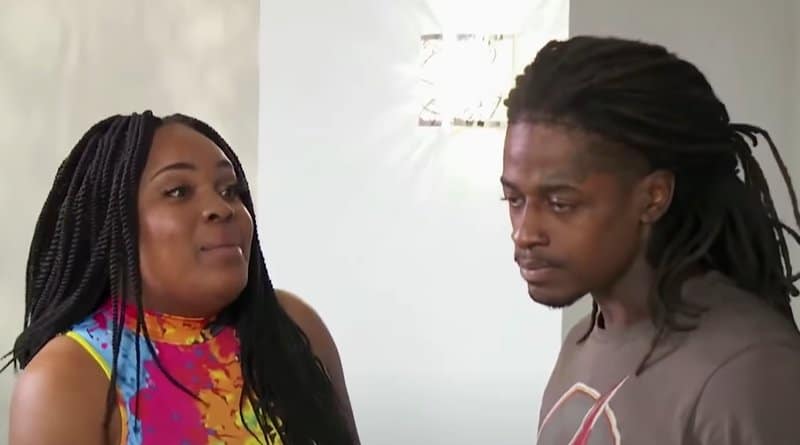 'Love After Lockup': Season 3 Couples - Where Are They Now? | Soap Dirt