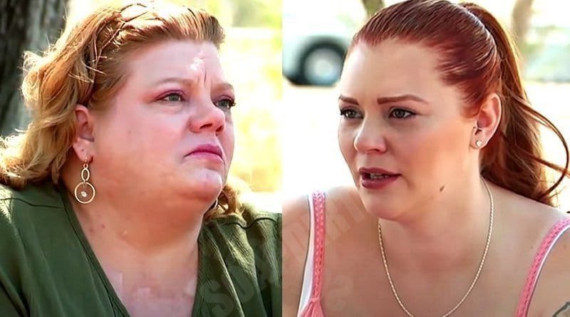 'Love After Lockup' Spoilers: Brittany's Mom Cynthia Dodd - Rehab or ...
