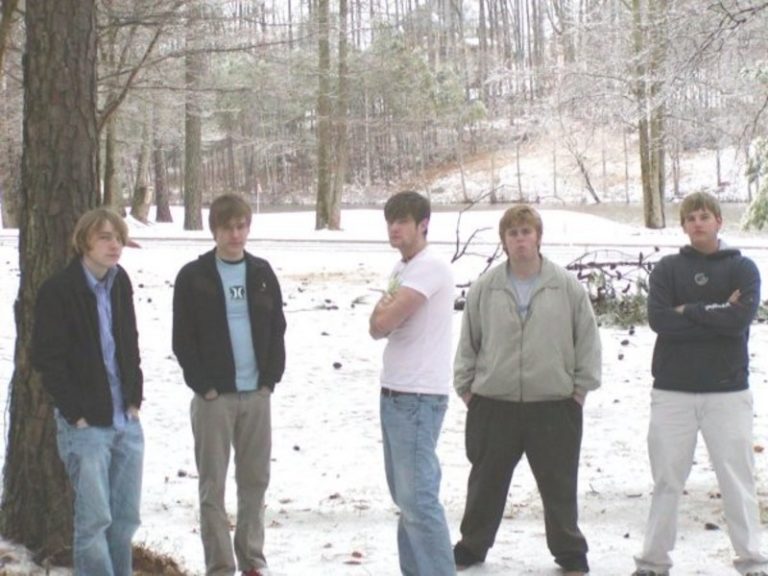 'Married at First Sight': Erik Lake's Rock & Roll Past Revealed | Soap Dirt