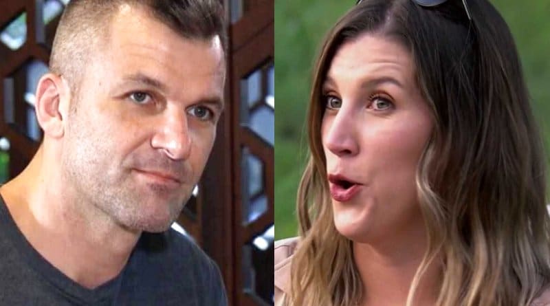 'Married at First Sight': Jacob Harder Reveals Why He Thought Haley ...