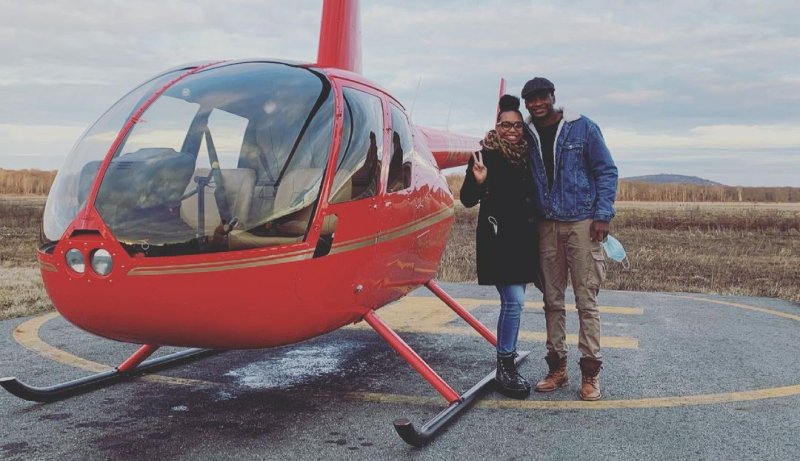 'Married at First Sight': Shawniece Jackson and Jephte Pierre Get High ...