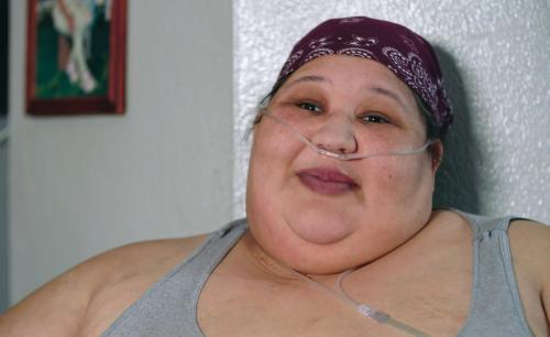'My 600-lb Life': Chrystal Rollins Goes into Heart Failure | Soap Dirt