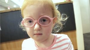 'OutDaughtered': Hazel Busby's Shocking Eye Surgery Update | Soap Dirt