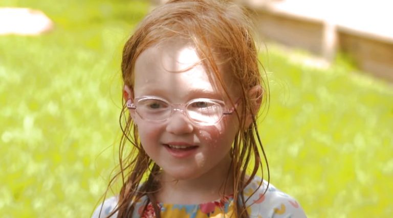 'OutDaughtered': Hazel Busby's Love Life Thrills Danielle | Soap Dirt