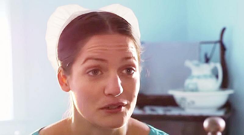 'Return to Amish': Where Is Kate Stoltz Now? | Soap Dirt