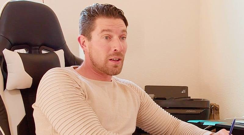 'Seeking Sister Wife': Garrick Proposes & Sleeps with Woman 2 Days ...