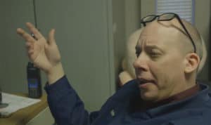 'The First 48': Detective Jason White Admits Fooled by Nice Criminals ...