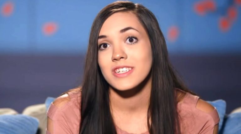 'Unexpected': Chloe Mendoza Spills on TLC's Filming Secrets | Soap Dirt