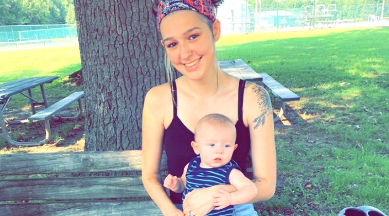 'Unexpected': Hailey Tilford Rushes Levi to the Doctor | Soap Dirt