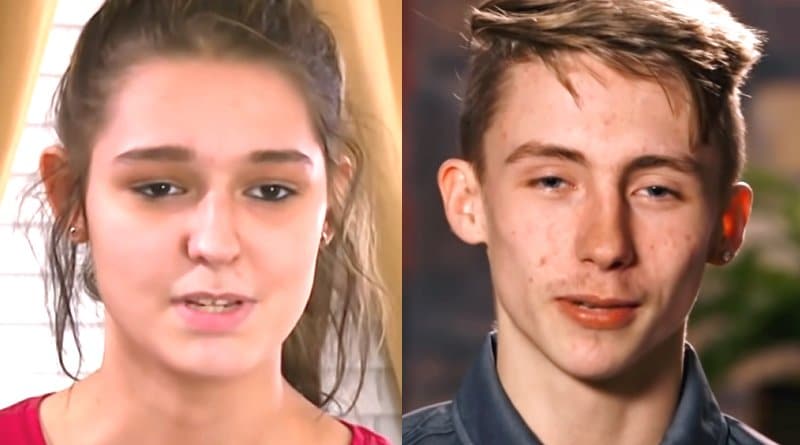 'Unexpected': Hailey Tilford Calls Matthew Blevins Out for Bad ...