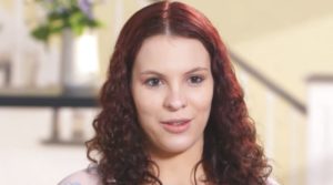 'Unexpected': Lilly Bennett Defies Doctors With Miracle Baby | Soap Dirt